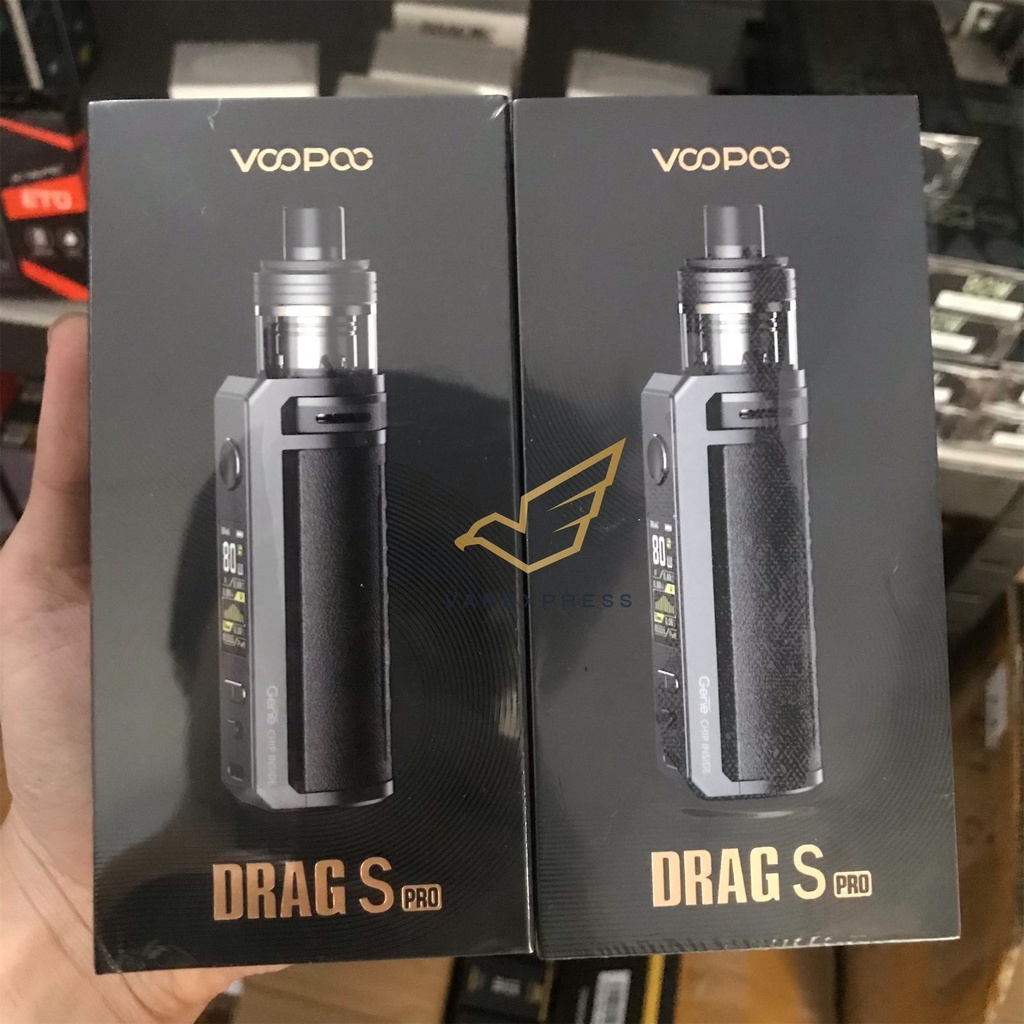 Jual DRAG S PRO | Shopee Indonesia
