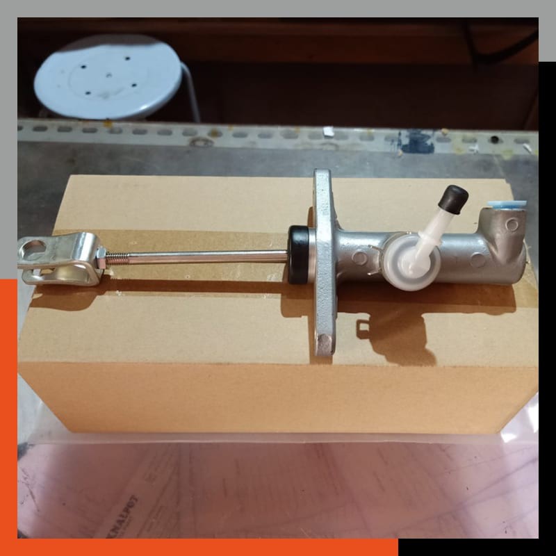 Jual Promo Master Kopling Atas Isuzu Traga Original Japan | Shopee ...