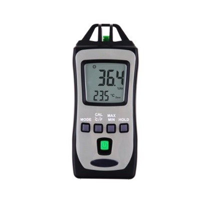 Jual Digital Thermo-Hygrometer with Wet Bulb and Dew Point Measurement ...