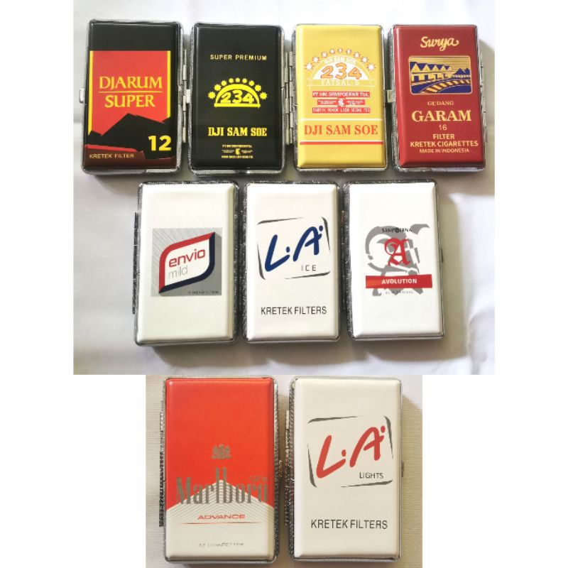 Jual Kotak Tempat Penyimpanan Rkk Motif Brand Merk Rkk | Shopee Indonesia