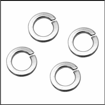 Jual Ring Ver M8 Putih (10 pcs) | Shopee Indonesia