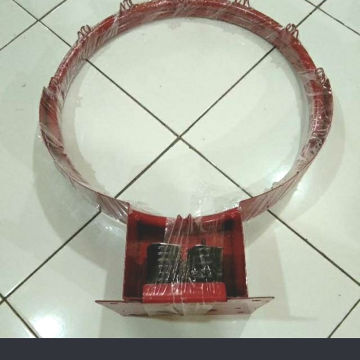 Jual RING BASKET DOUBLE SPRING UKURAN INTERNATIONAL KUAT TEBAL | Shopee ...