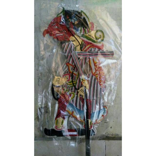 Jual Wayang Resi Durno Shopee Indonesia