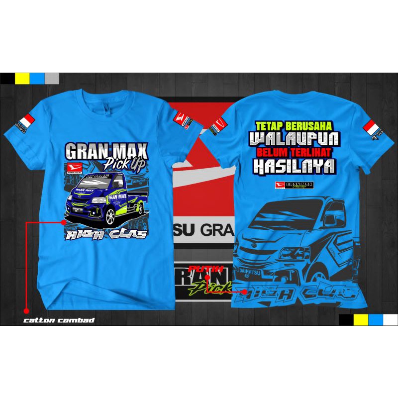 Jual KAOS GRANDMAX PICK UP || KAOS GRAND MAX PICK UP || KAOS PICK UP ... Jual KAOS GRANDMAX PICK UP || KAOS GRAND MAX PICK UP || KAOS PICK UP ...