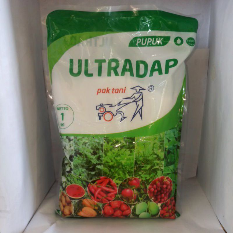 Jual ultradap pak tani ,perangsang akar tanaman, mempercepat ...