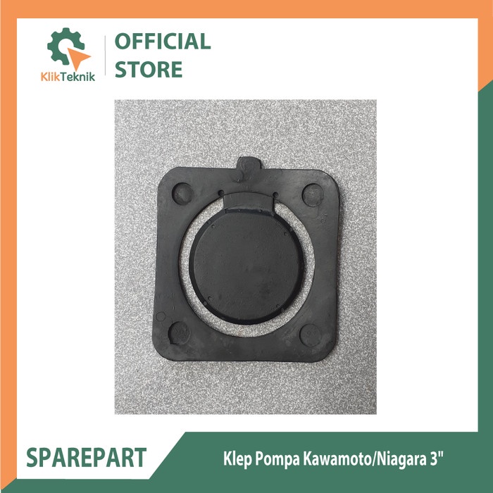 Jual Klep pompa Kawamoto/Niagara 3" | Shopee Indonesia