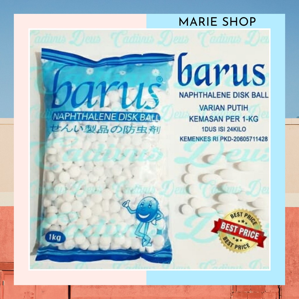 Jual 1KG KAMPER - BARUS - KAMPER PUTIH - KAMPER WARNA WARNI - KAPUR ...