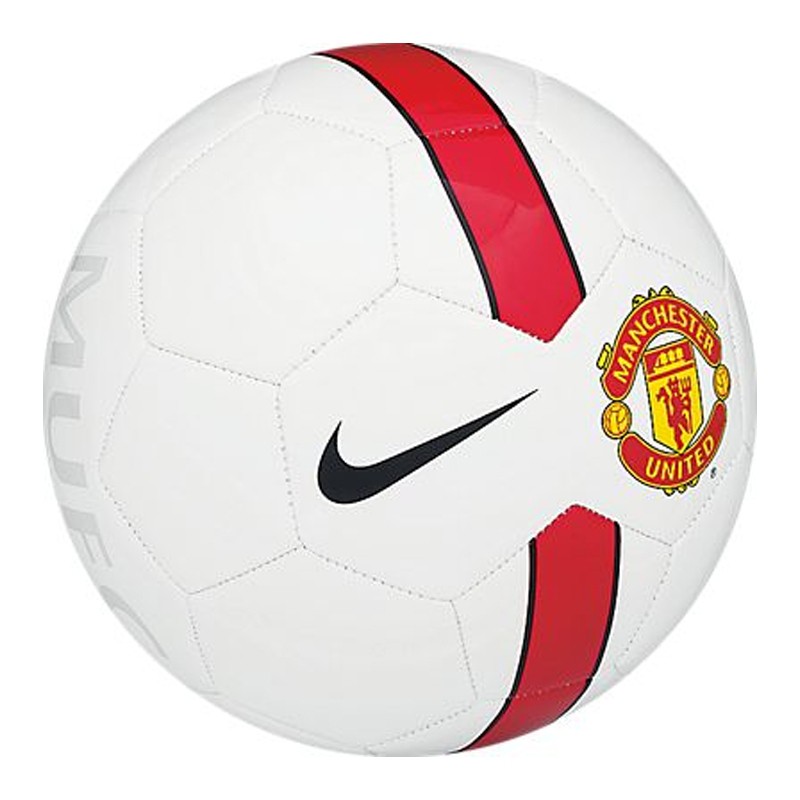 Jual Bola Lapangan Nike official Manchester United Original | Shopee ...