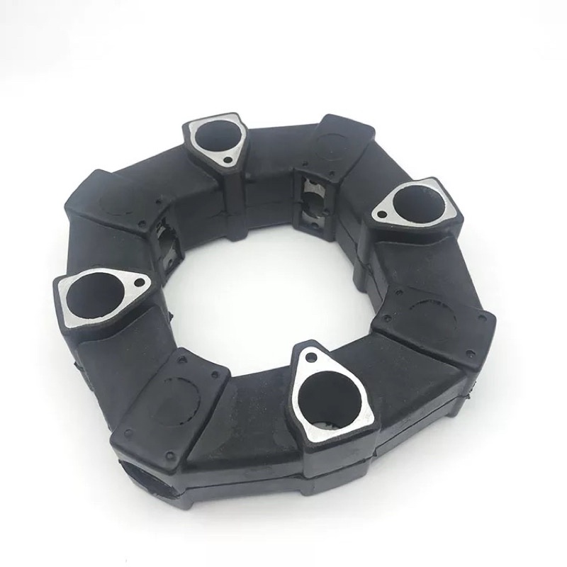 Jual Rubber Coupling centaflex size 50A 50AS CF-A-050 Coupling ...