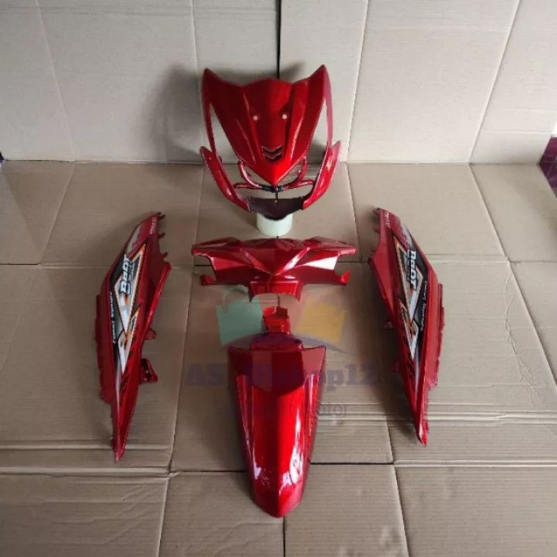 Jual FULL BODY HALUS BEAT FI LAMA 5 VARIAN WARNA | Shopee Indonesia