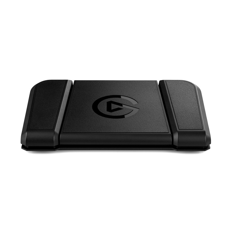 Jual elgato StreamDeck / Stream Deck Pedal Custom Control Pad at Your ...