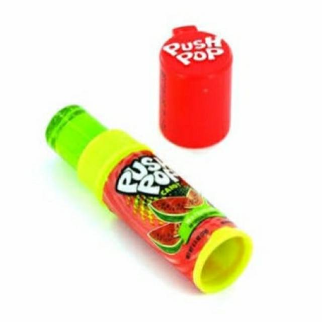 Jual Permen push pop candy | Shopee Indonesia