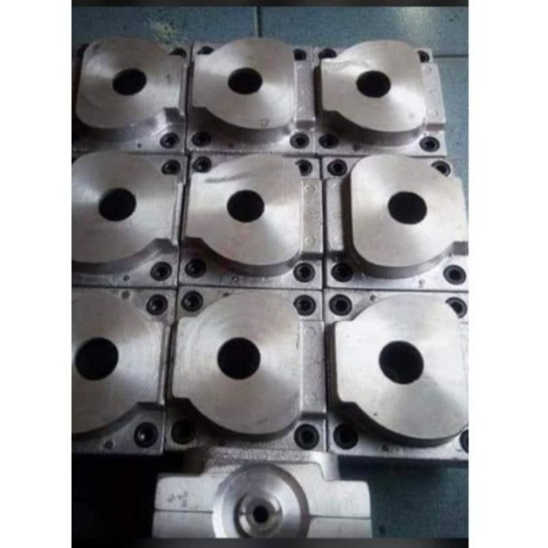 Jual Dental Cuvet Lab Gigi / Cuvet | Shopee Indonesia