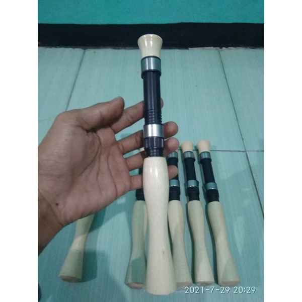 Jual gagang joran pancing GKY 26 | Shopee Indonesia
