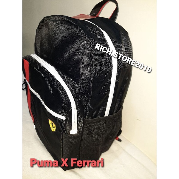 Jual TAS PUMA ORIGINAL | Shopee Indonesia