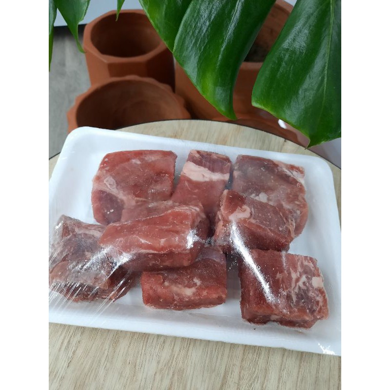 Jual Daging Sapi Rendang(500g) | Shopee Indonesia