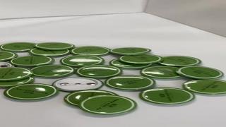 Jual Cetak Pin Peniti Bulat Custom Gambar - Pin Peniti | Shopee Indonesia