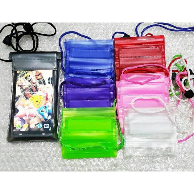 Jual A* Waterproof Water Proof HP | Shopee Indonesia