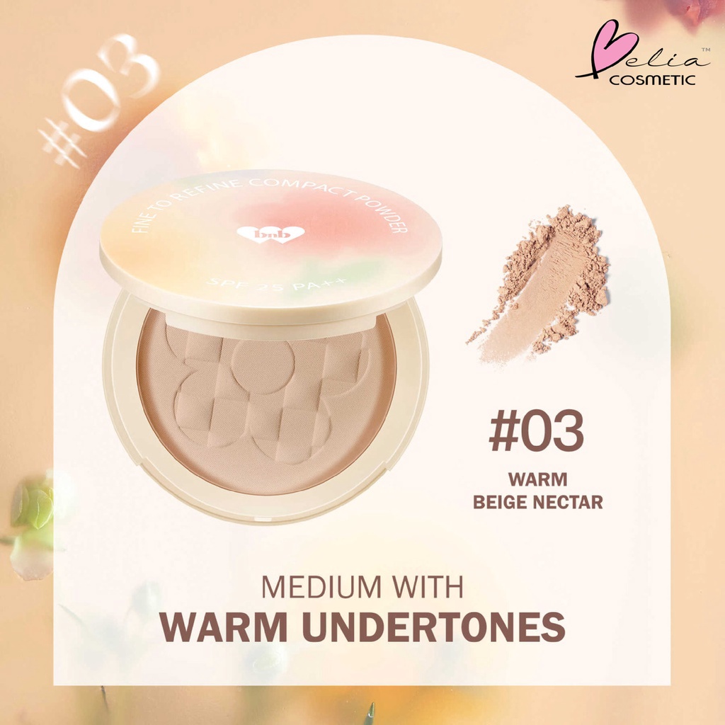 Jual BELIA BNB Barenbliss All Series | Blush On | Lip Velvet | Lip Tint ...