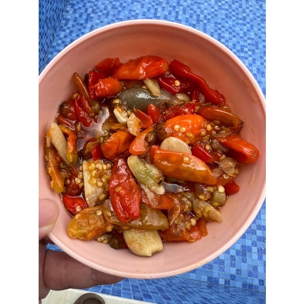 Jual Sambel setan alam sunda | Shopee Indonesia
