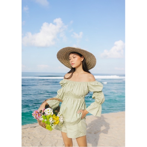 Jual Kyra set | Shopee Indonesia