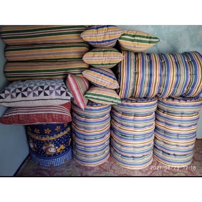 Jual kasur kapuk asli | Shopee Indonesia