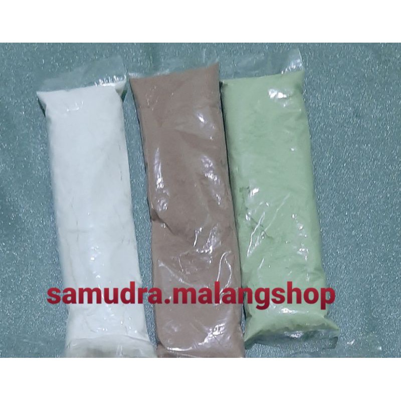 Jual Bumbu popcorn rasa coklat/ matcha / susu / karamel | Shopee Indonesia