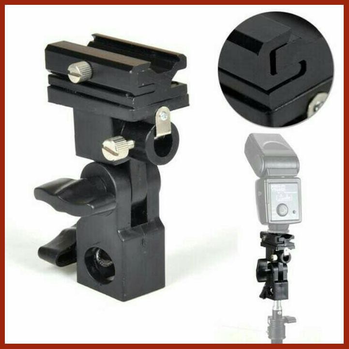 Jual FLASH HOLDER TIPE B | Shopee Indonesia