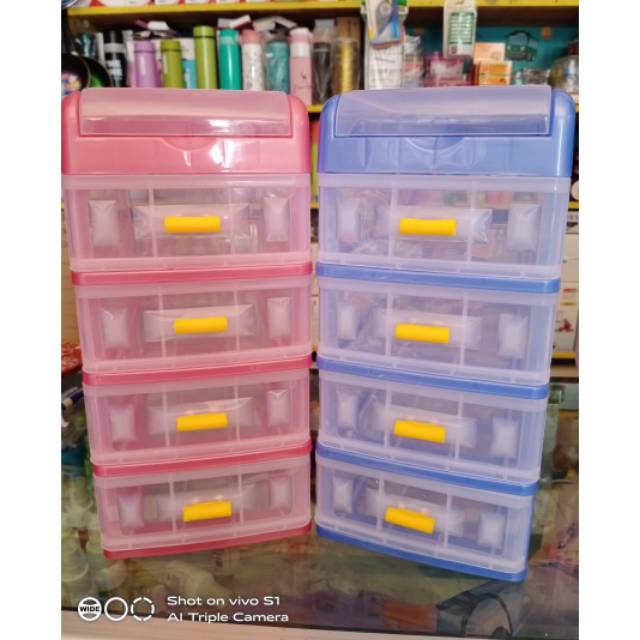 Jual Lemari surat/lemari uang sorokan 3/4 | Shopee Indonesia