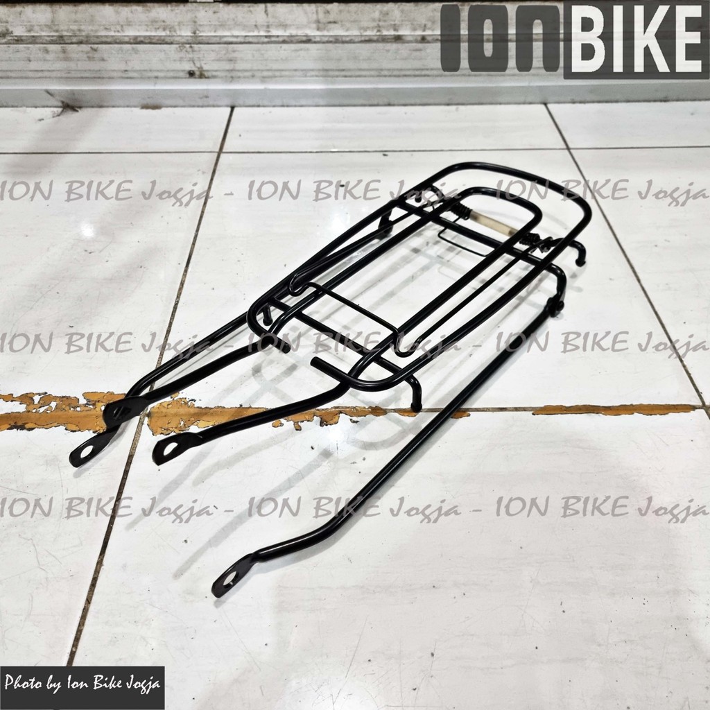 Jual rak bagasi united ukuran 26 - boncengan belakang sepeda MTB ...