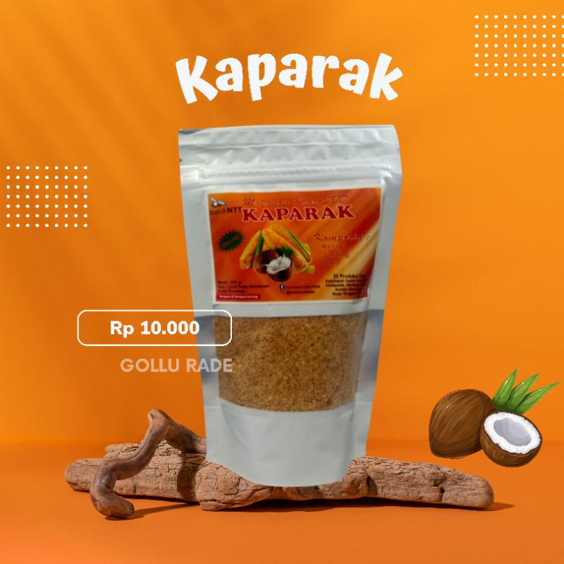 Jual Kaparak | Shopee Indonesia