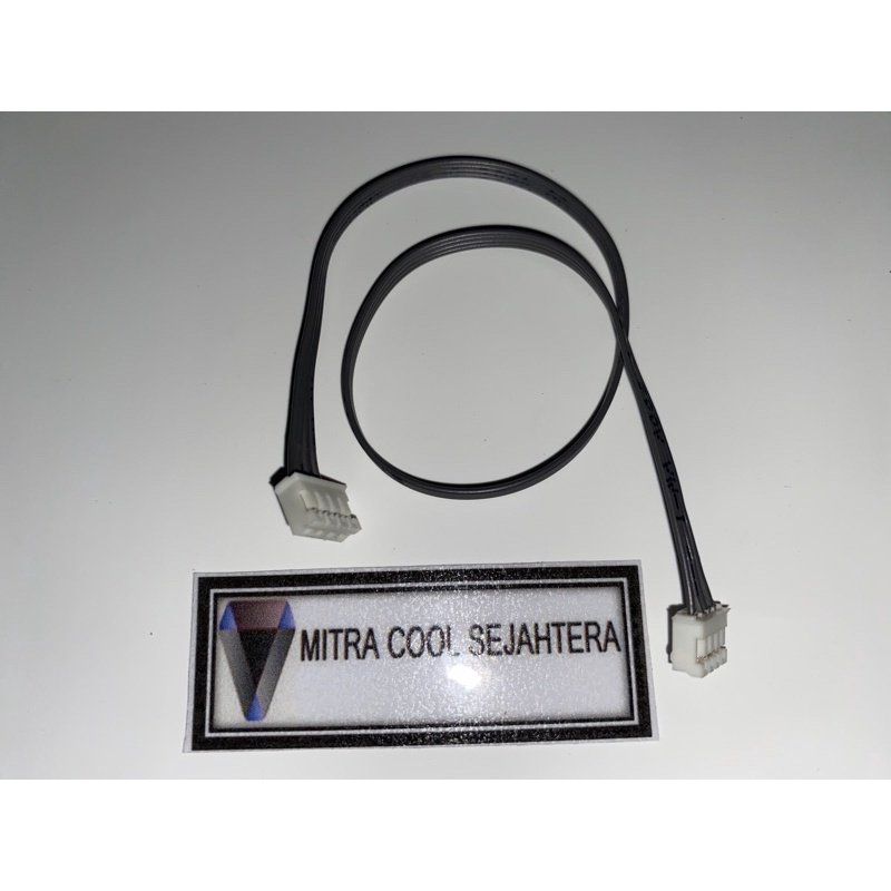 Jual Kabel Socket Sensor AC Samsung Triangle / Segitiga | Shopee Indonesia