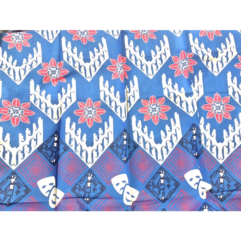 Jual BATIK DEPOK - MOTIF SURI ( sukma lestari ) | Shopee Indonesia