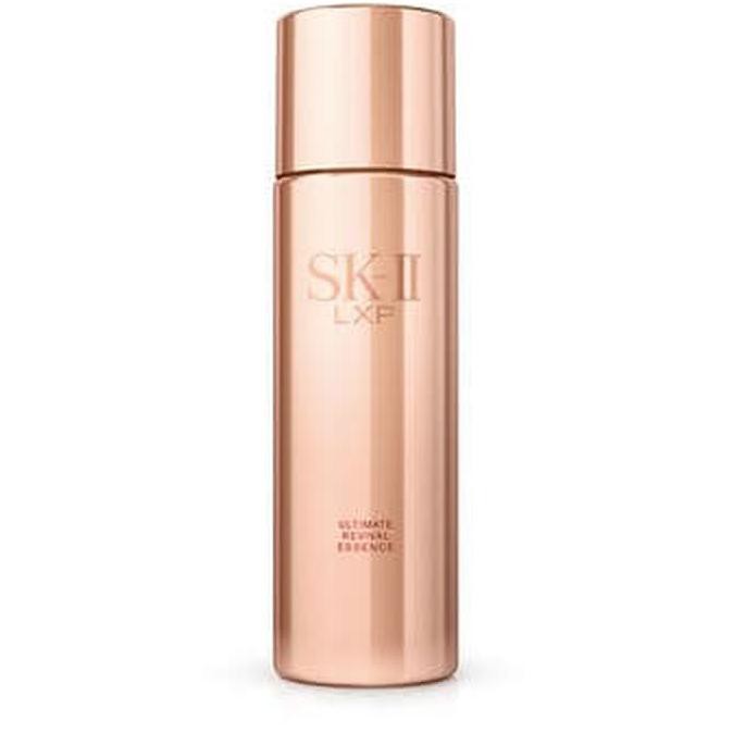 Jual TONER WAJAH LA. SK-II / SKII / SK-2 / SK2 LXP ULTIMATE REVIVAL ESSENCE 150ML LAPAK ASLI ...