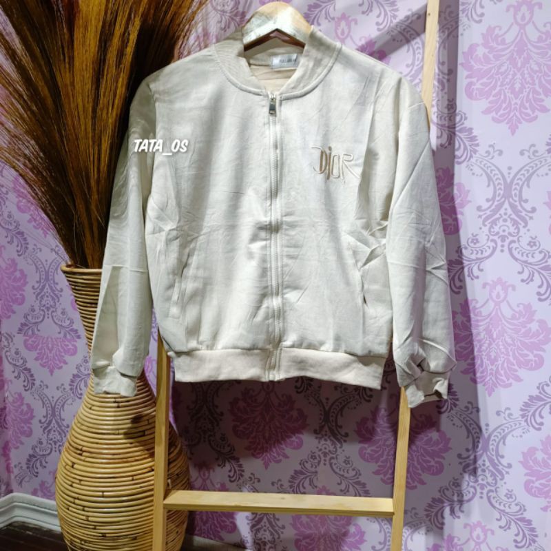 Jual pull & bear jacket / ABCD LABEL | Shopee Indonesia