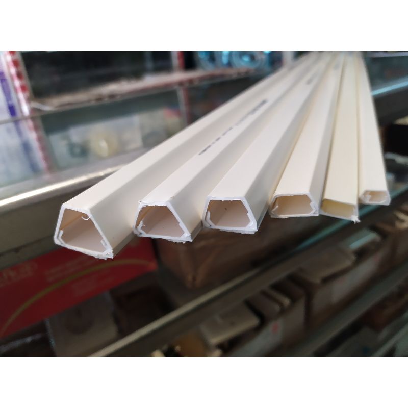 Jual Kabel Duct/Penutup Kabel TC 4 NISO | Shopee Indonesia