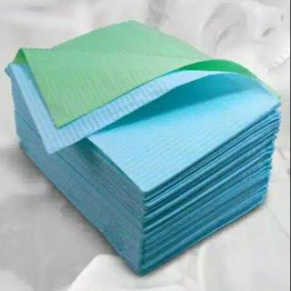 Jual DENTAL POLIBIB / SLEBER ISI 50 PCS | Shopee Indonesia