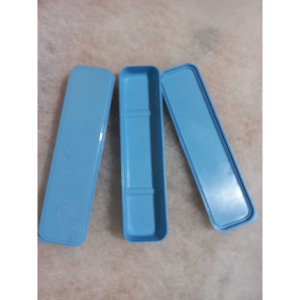 Jual KOTAK BOX ALAT TEMPAT PENYIMPANAN SENDOK GARPU SUMPIT TRAVEL ...