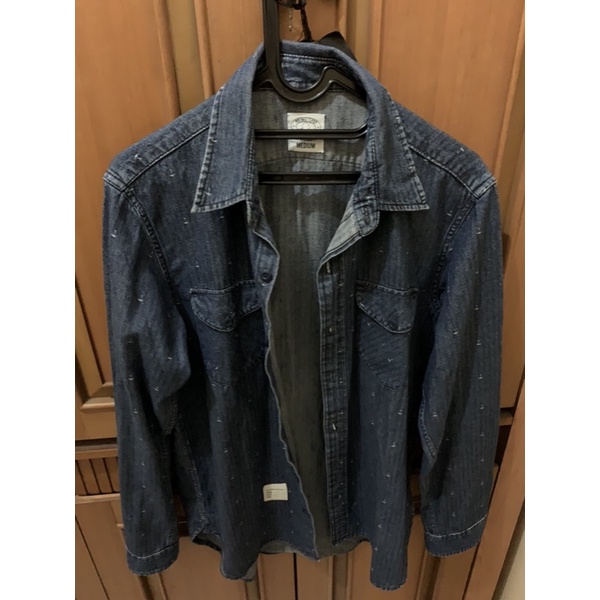 Jual pmp denim | Shopee Indonesia