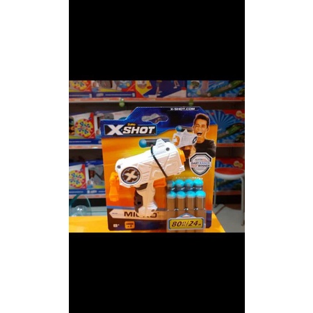 Jual Blaster X-SHOT | Shopee Indonesia