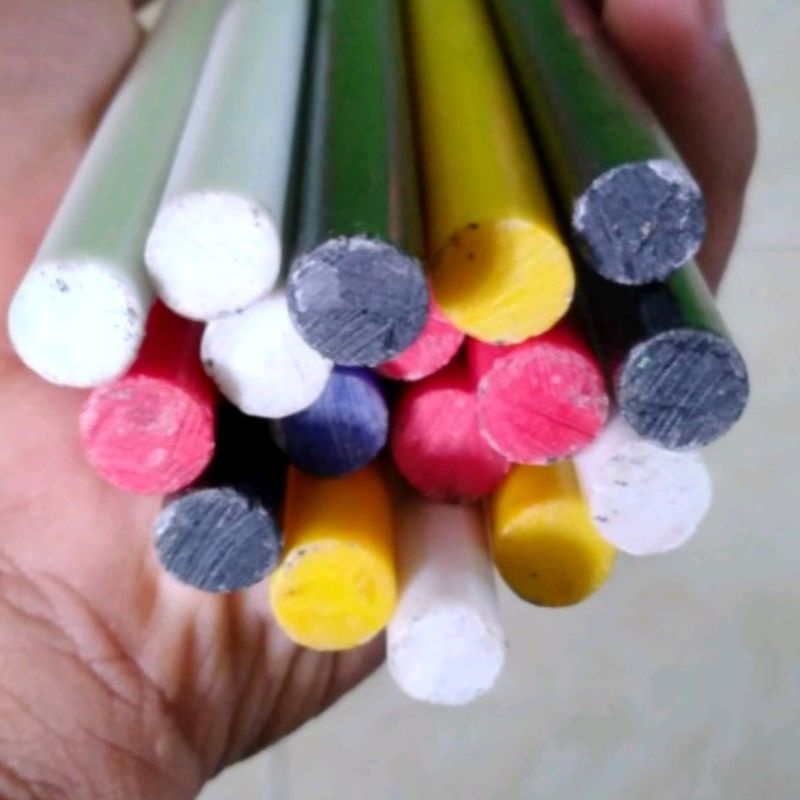 Jual BAHAN SOLID jORAN FIBER KAKU SOLID 180CM | Shopee Indonesia