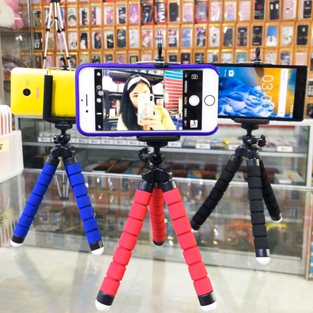 Jual TRIPOD MINI | Shopee Indonesia