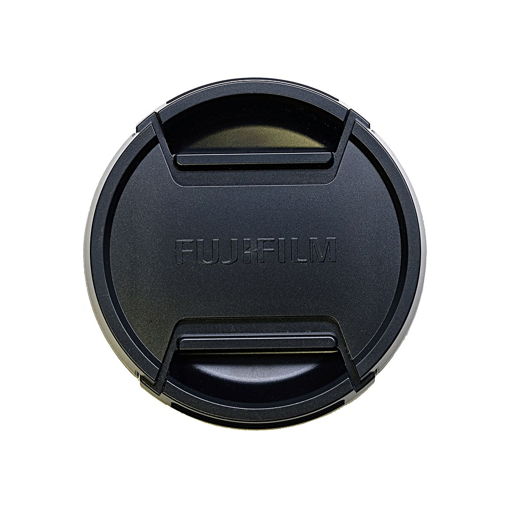 Jual Lens Cap Fujifilm / Tutup Lensa Fuji 58mm Original Lensa kit XA2 XA3 XM1 XT10 | Shopee ...