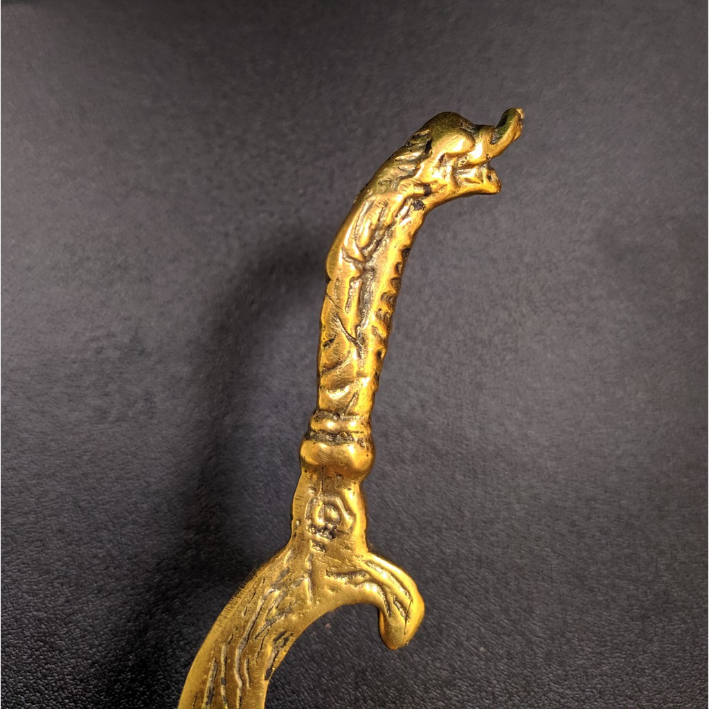 Jual Pusaka Keris Kujang Besi Kuning | Shopee Indonesia Jual Pusaka Keris Kujang Besi Kuning | Shopee Indonesia
