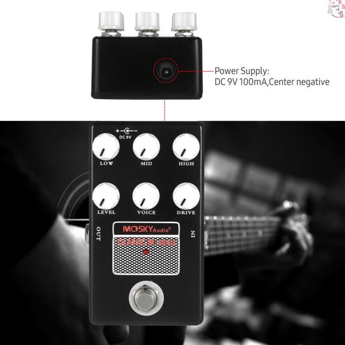 Jual Belanja Heboh Moskyaudio Classic M-Shall Speaker Simulator Cabinet ...