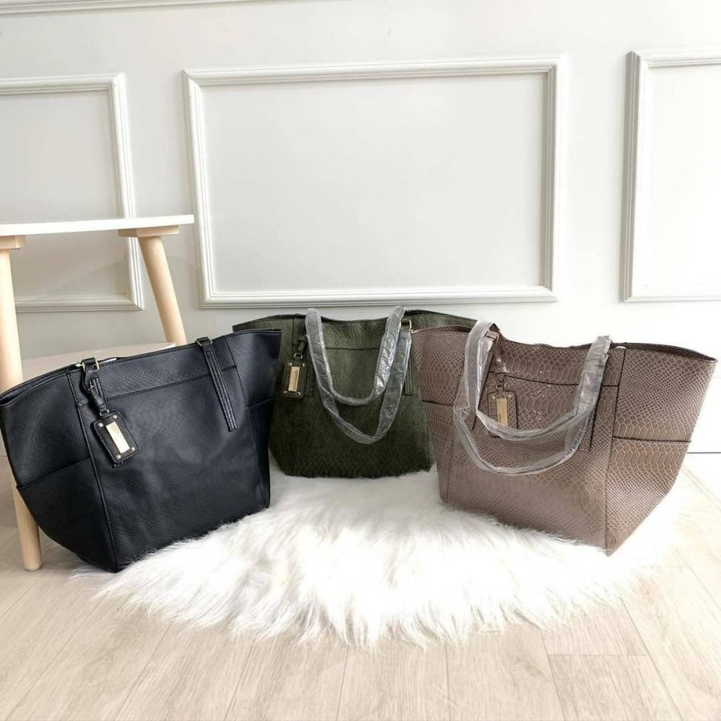 Jual TAS MANGO|TAS WANITA|TOTEBAG M053 | Shopee Indonesia