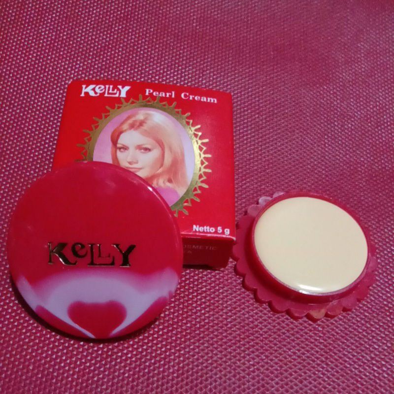 Jual bedak kelly cram 5 g | Shopee Indonesia