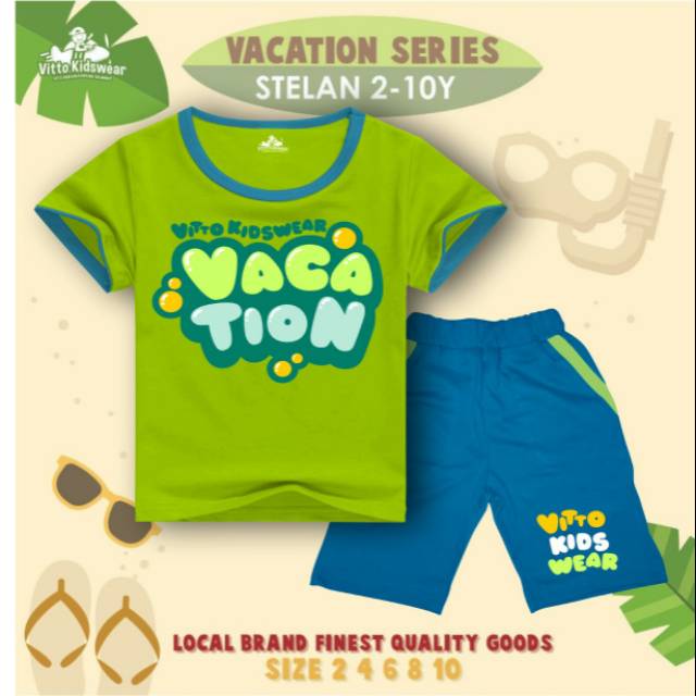 Jual Vito kidsware | Shopee Indonesia
