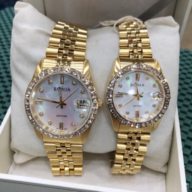 Jual Bonia Man/Woman BNB10553 harga satuan | Shopee Indonesia