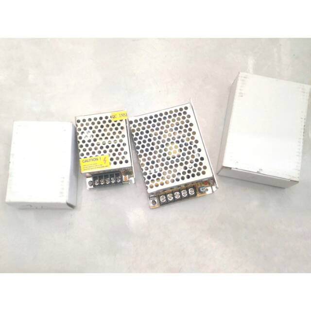 Jual Trafo LED Strip | Shopee Indonesia